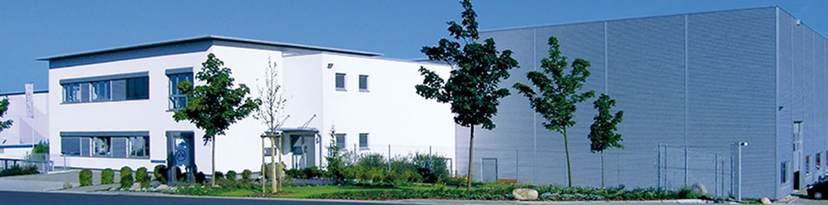 SOMATEC - The world of winding